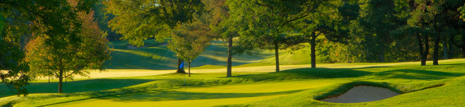 Login | Highland Country Club | London, ON